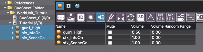 CRI ADX: Try the get_selected_objects function