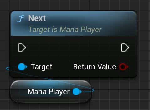 CriWare Unreal Engine: Sofdec チュートリアル No.2 : 複数ムービーの連続再生