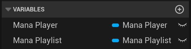 CriWare Unreal Engine: Sofdec チュートリアル No.2 : 複数ムービーの連続再生