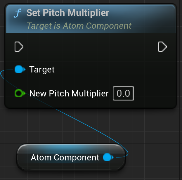 Criware Unreal Engine Adx Tutorial No14 Basic Voice Control Method