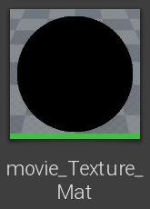 入門編01 Sofdec2 ムービーの単純再生 - CRIWARE for Games