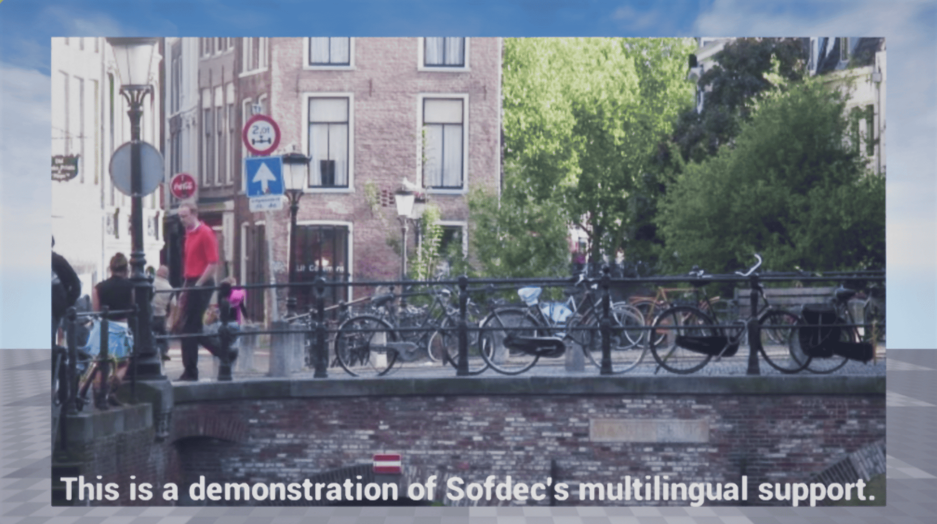 入門編06 字幕付きムービーの再生方法 - CRIWARE for Games